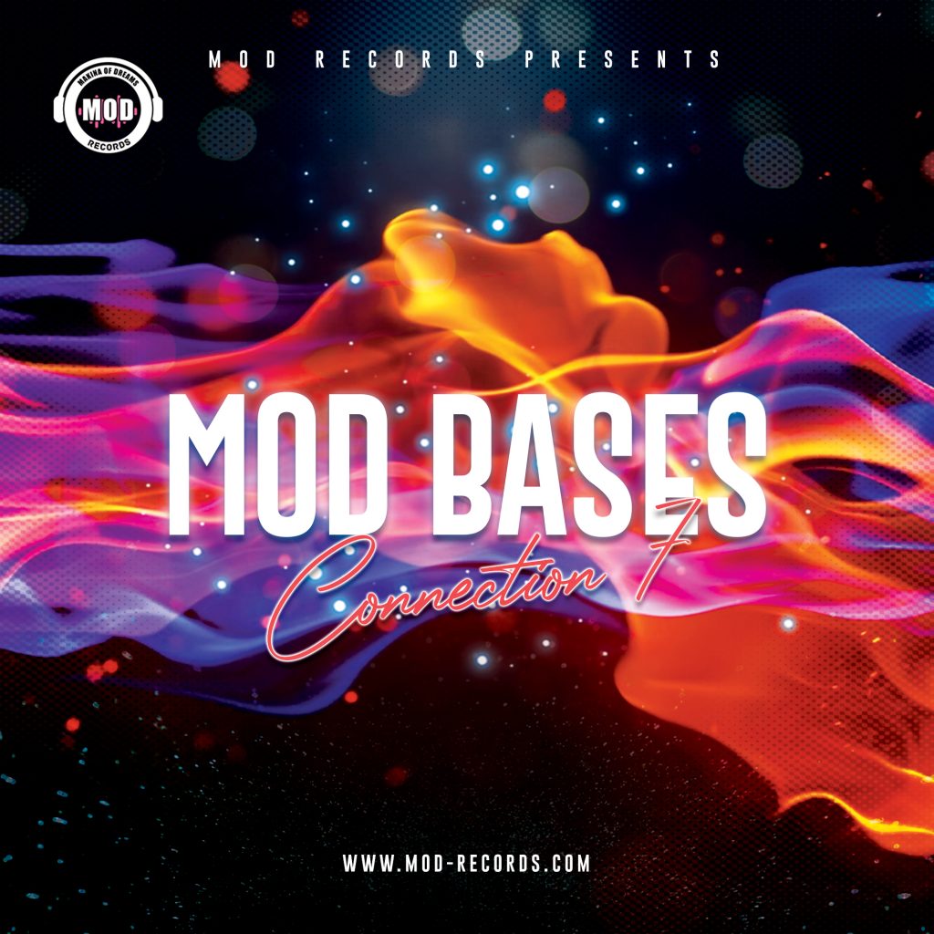 Mod Bases Connection 7 - MOD RECORDS